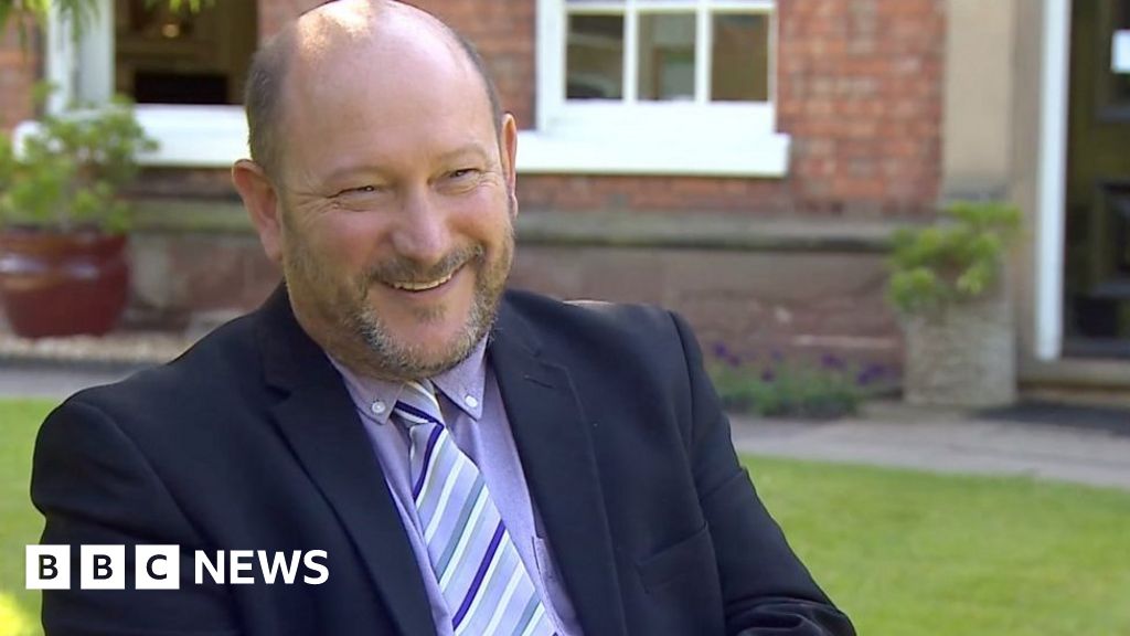 Teacher 'overwhelmed' since Who Wants To Be A Millionaire win - BBC News