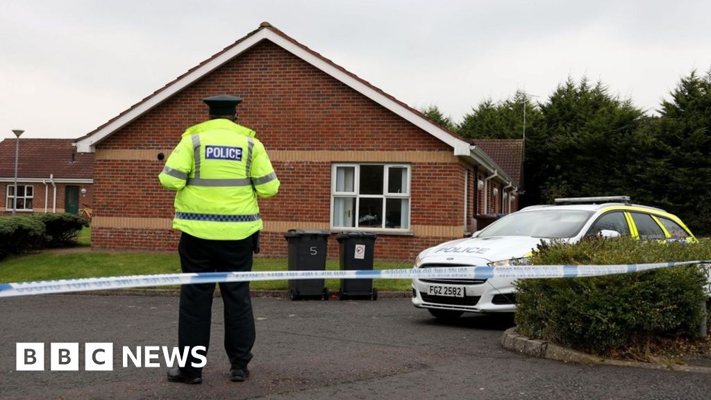 Timothy Graham: Man jailed for manslaughter of 'gentle giant'