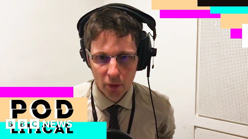 Scottish Sun political editor talks about his scoop on Derek Mackay ...