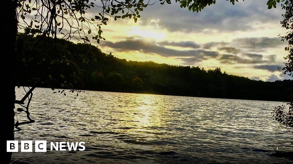 Readers pictures from around Northern Ireland - BBC News