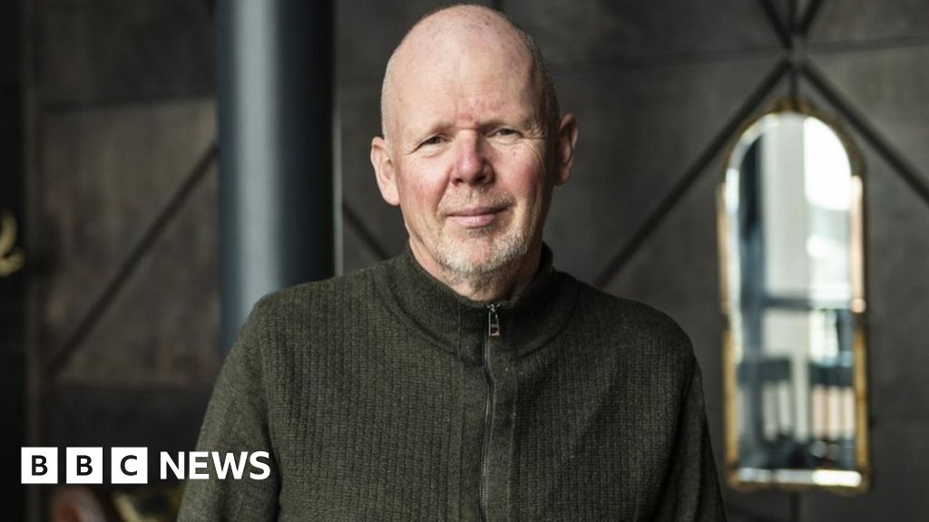 Chester Storyhouse chief executive to step down after 17 years