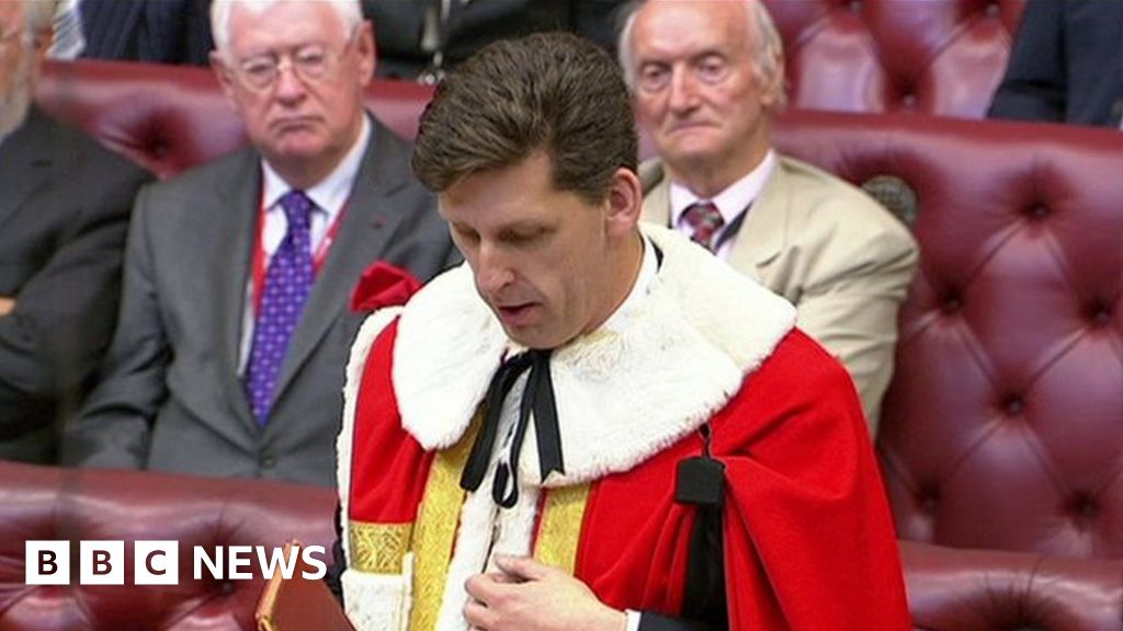 New minister yet to work in Wales since starting job