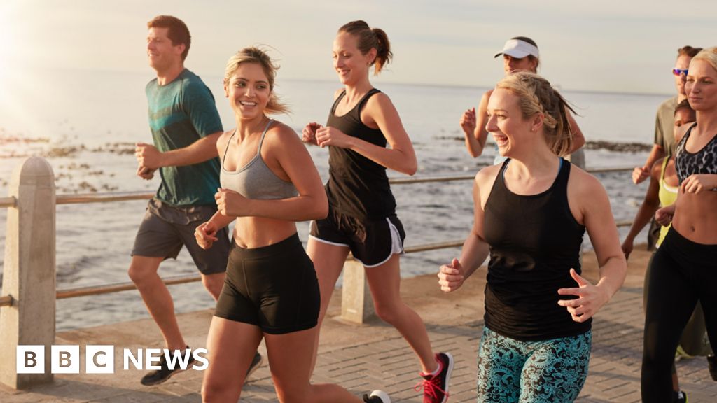 The onward march of the new young fogey - BBC News