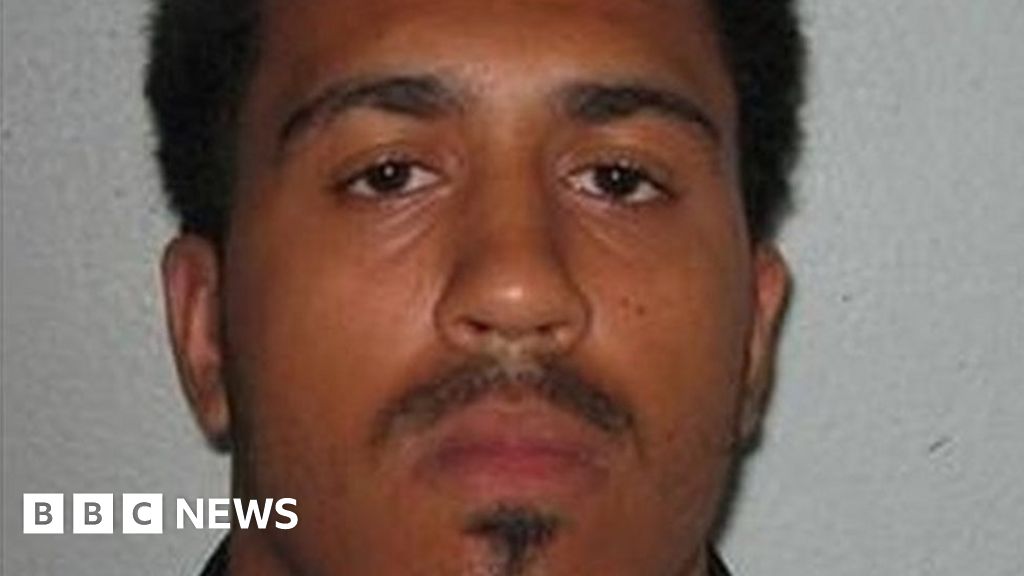 Nico Ramsay murder: 'Brutal' killer Allcie Houlder jailed - BBC News