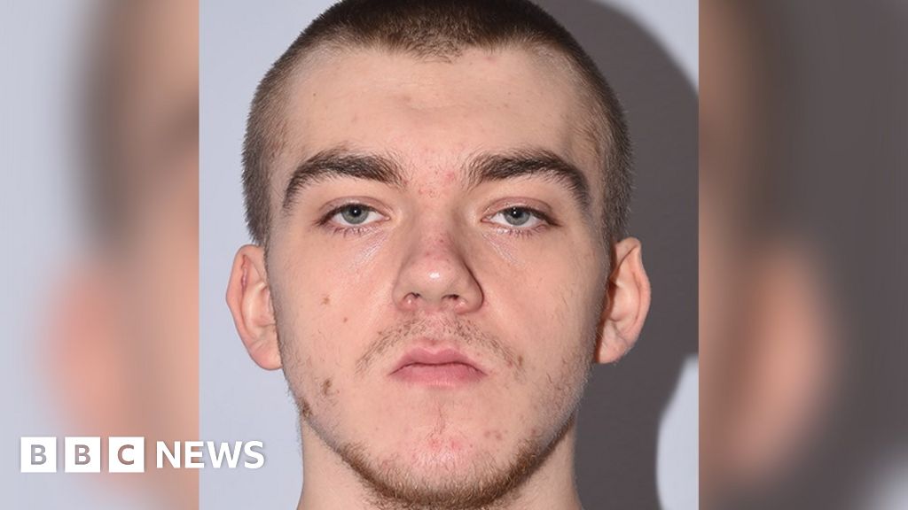 Widnes teenager detained on terrorism charges