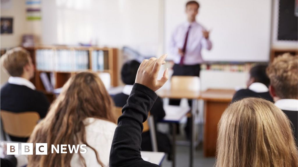 Teesside teachers urged not to read out racist slur in books