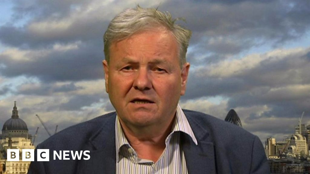 Limited case for Channel 4 relocation, says analyst - BBC News