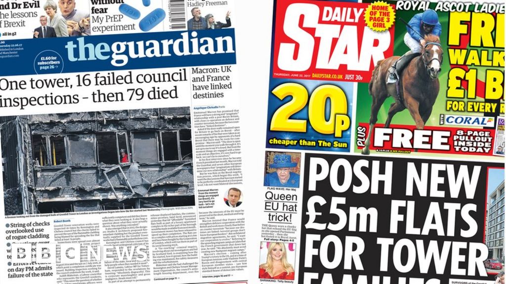 Newspaper headlines: Brexit 'crisis' and Prince Harry's claim