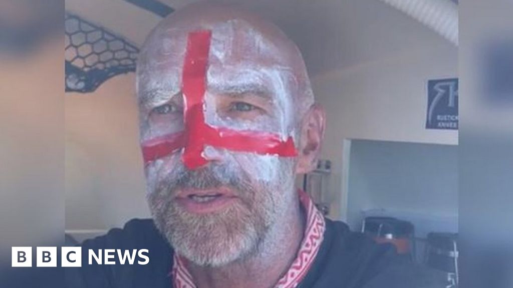 Euro 2020: Ex-SAS Atlantic rower relying on text updates for final ...