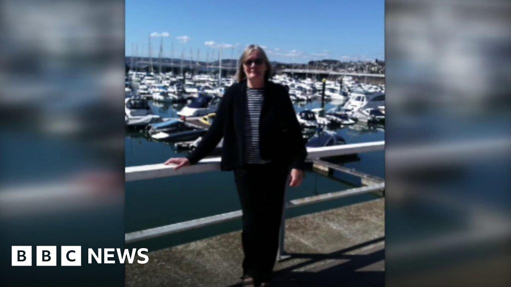 Son's tears over Coventry woman 'called malingerer' by nurse before she ...