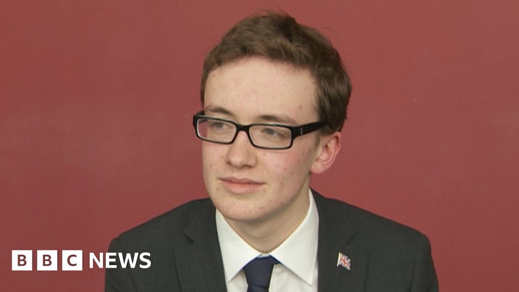 UKIP in Scotland rejects claim of vote 'stitch-up' - BBC News