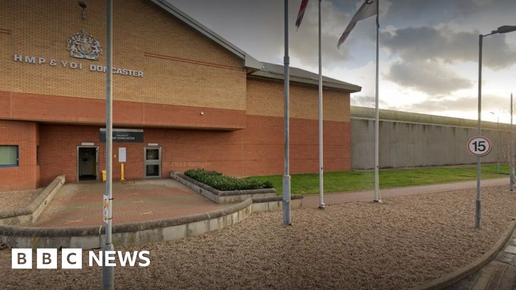 Doncaster Prison Suicide Prevention Inadequate Over Inmates Death