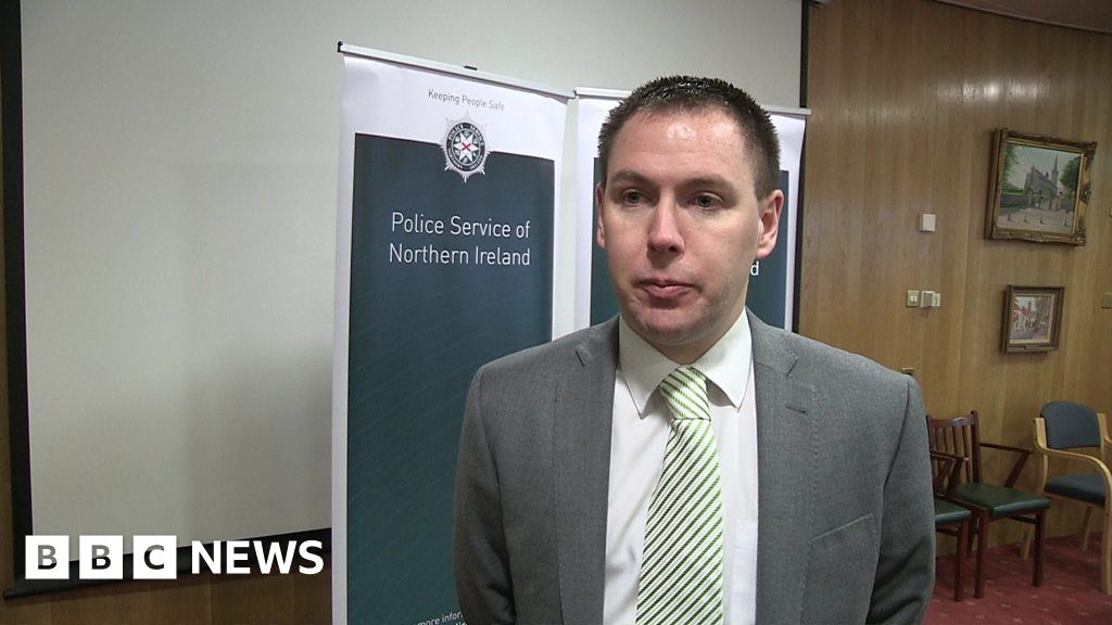 Michael Ferguson murder: 'It was cold, it was callous'