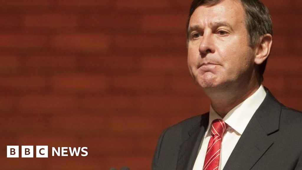 WRU 'investing in people and community', Roger Lewis says - BBC News