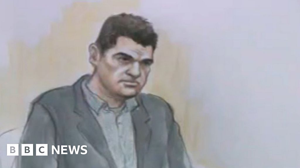 Zofija Kaczan death: Mugging accused 'would not steal'