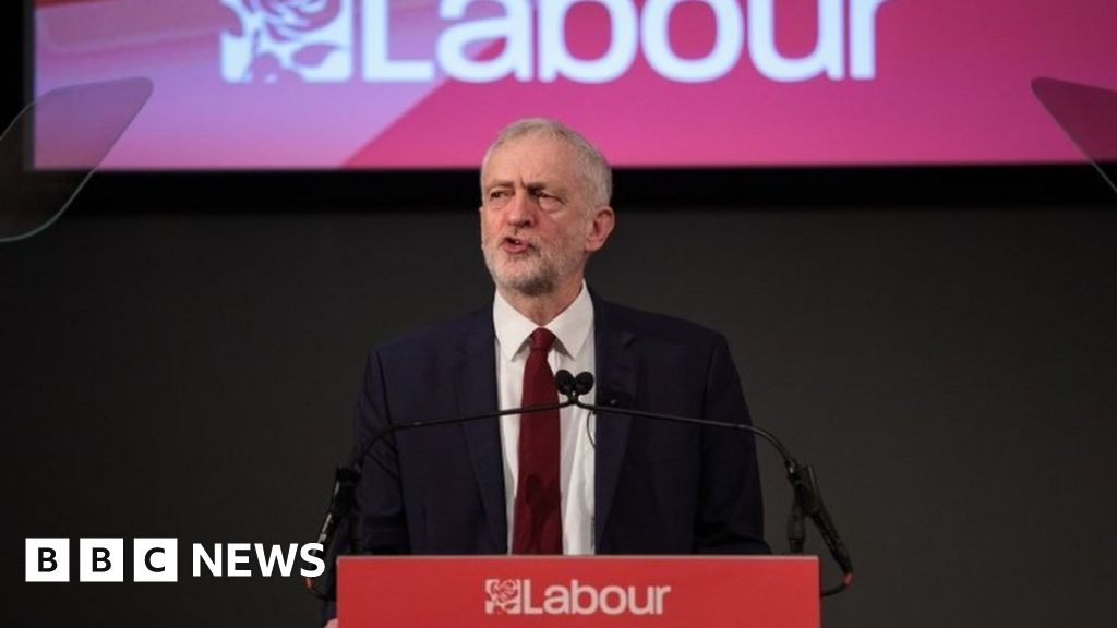 Labour membership falls by 26,000 in six months - BBC News