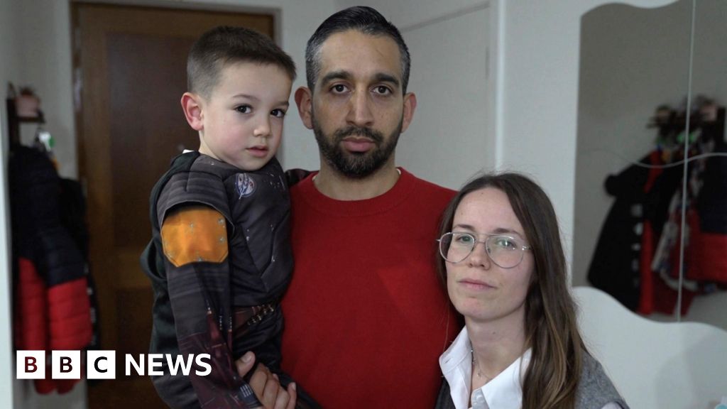 Bbc Investigation Finds Major Flaws In £41m Estates Balconies