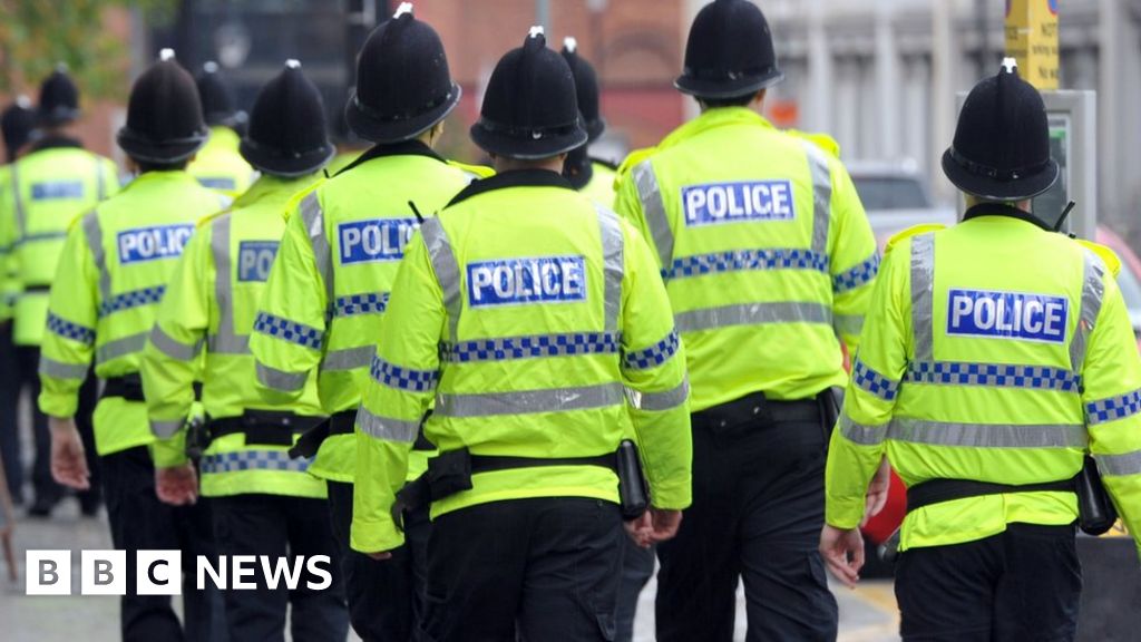 Surrey Chief Constable Lynne Owens to take over National Crime Agency ...