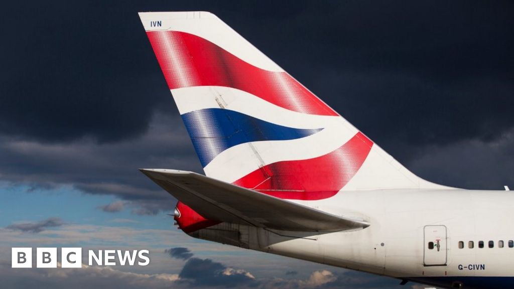 Five questions for BA over IT crash - BBC News