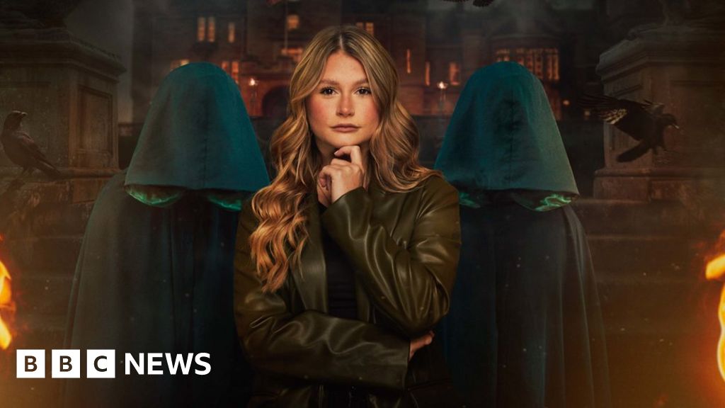 Reality TV show returns with two Bristol contestants