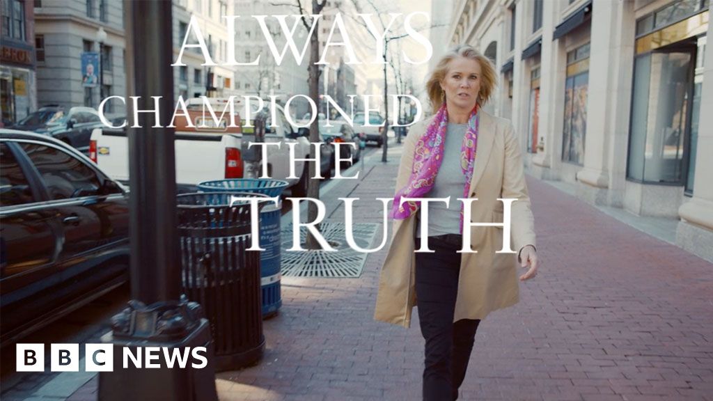 BBC World News: Always championing the truth - BBC News
