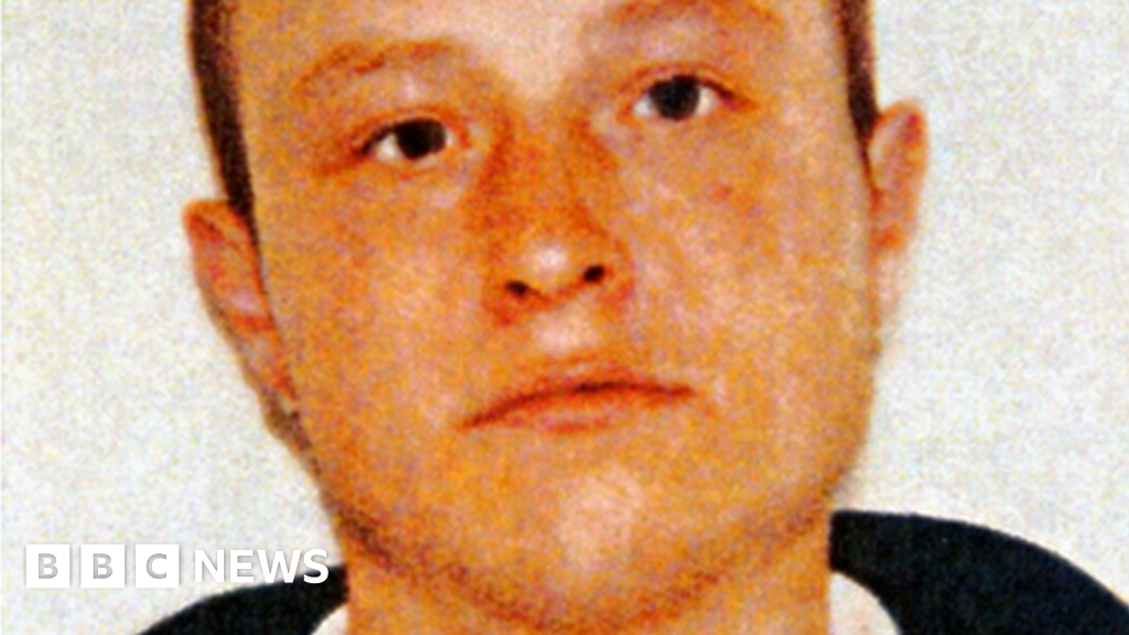 Man released in David Clarke murder investigation - BBC News