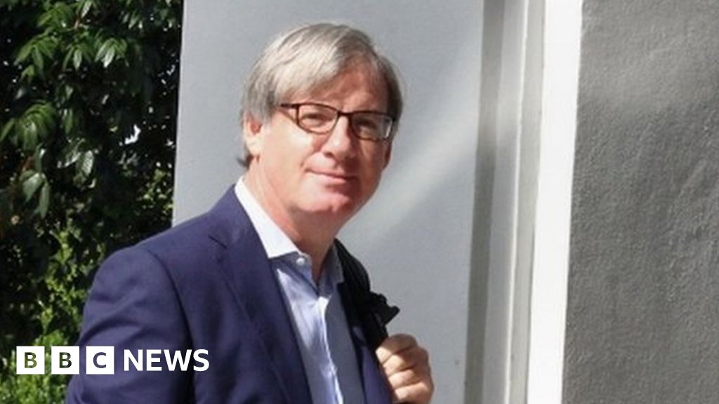 Jonathan Head: Thailand charges dropped against BBC reporter