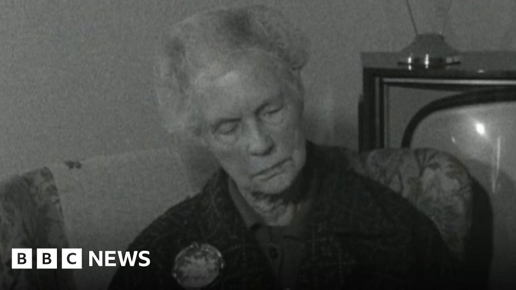 Leonora Cohen: The story of the Leeds Suffragette - BBC News