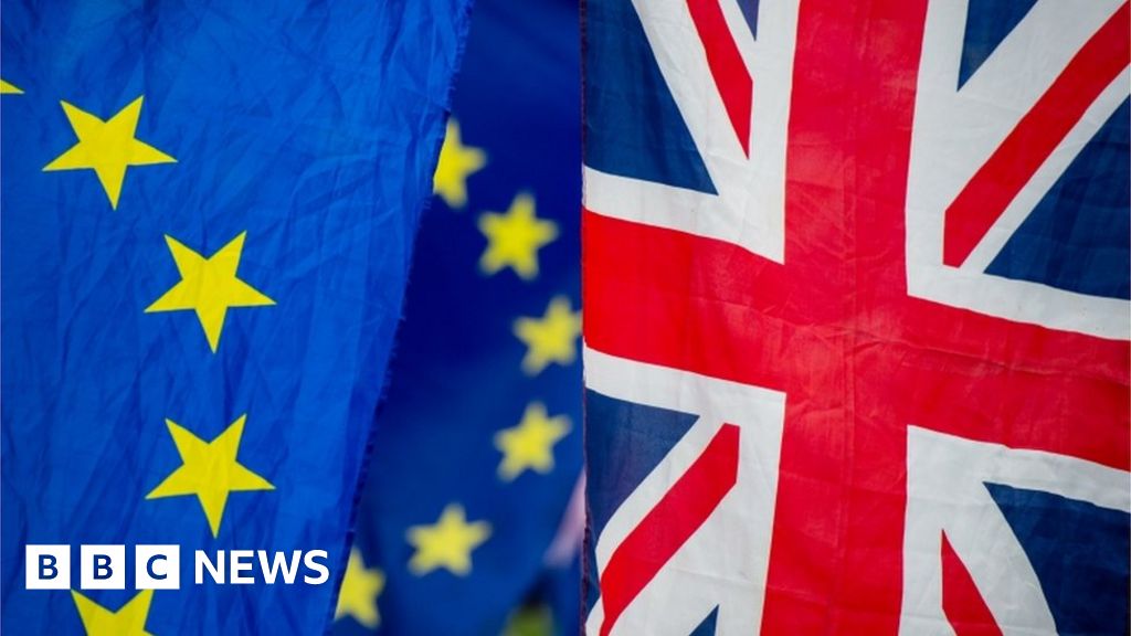 The Tory psychodrama over Brexit bill