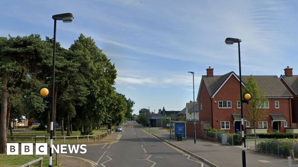Slough shooting: Teenager arrested on suspicion of attempted murder ...