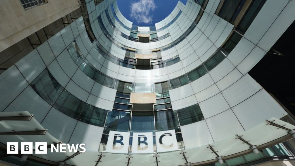 Conservative Party Facebook advert altered BBC headline
