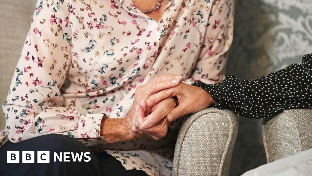 Finch Manor Nursing Home rated inadequate by watchdog