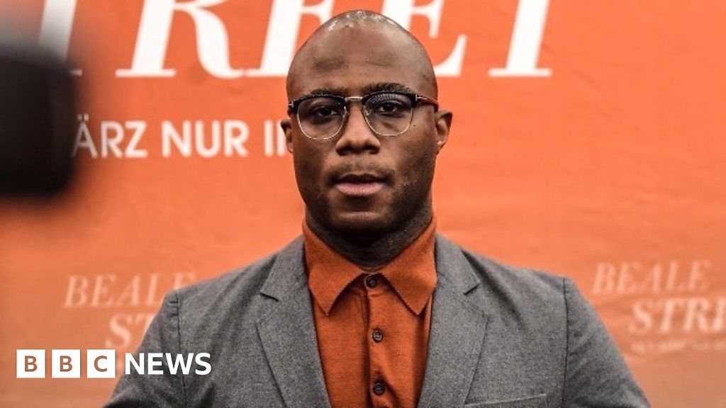 Oscars 2019: The award-winning director Barry Jenkins on diversity