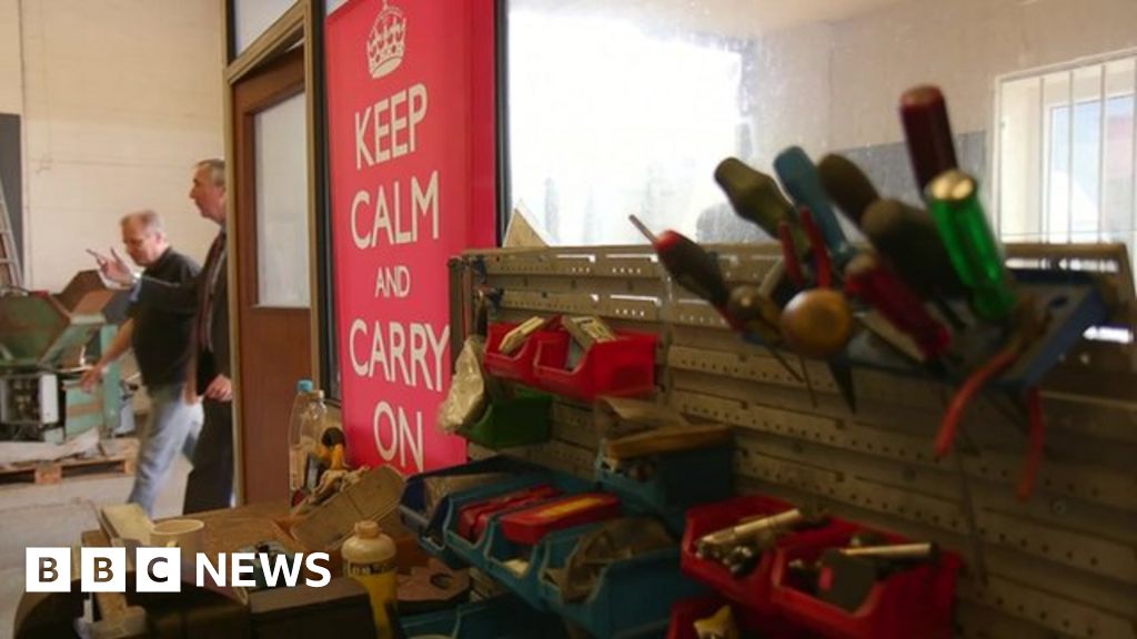 Any regrets about Brexit? - BBC News