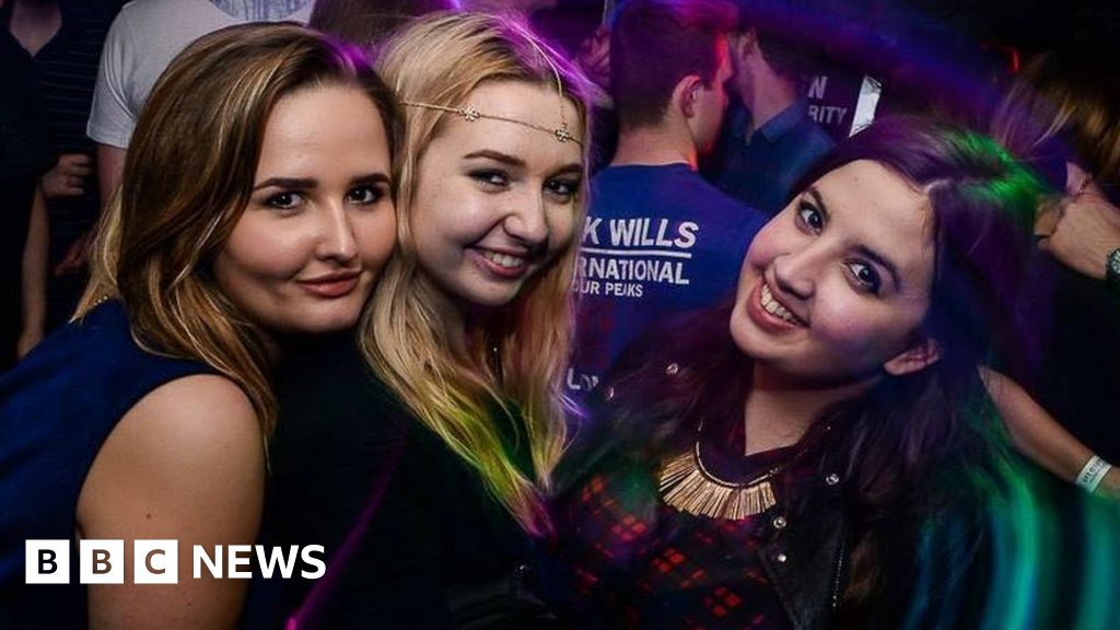 Purple Turtle nightclub in Oxford to close - BBC News