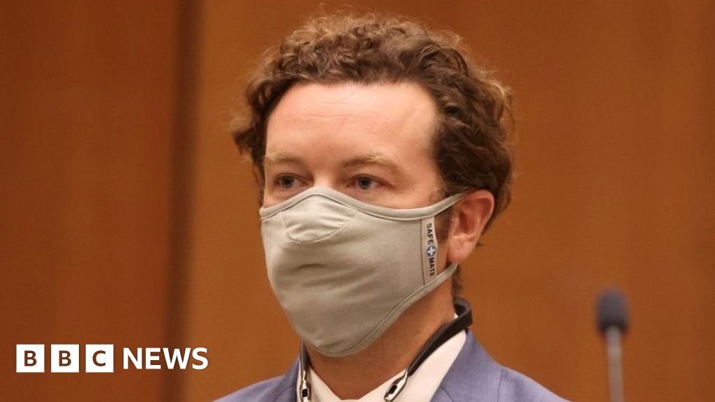 Danny Masterson That 70s Show Star Denies Rape Charges His Lawyer Says Danny Masterson That 70s Show Star Denies Rape Charges His Lawyer Says