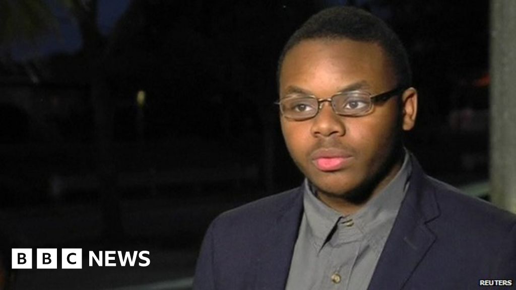 Malachi Love Robinson Fake Doctor Suspect Asks For Privacy Bbc News