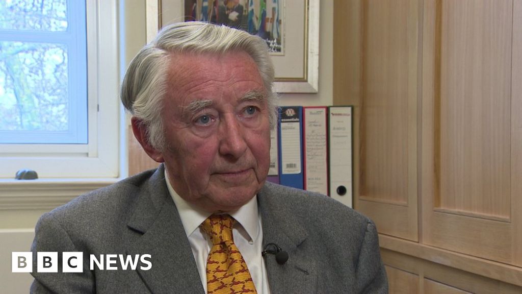 Abortion: 'Ridiculous' that NI operates under 1861 termination law ...
