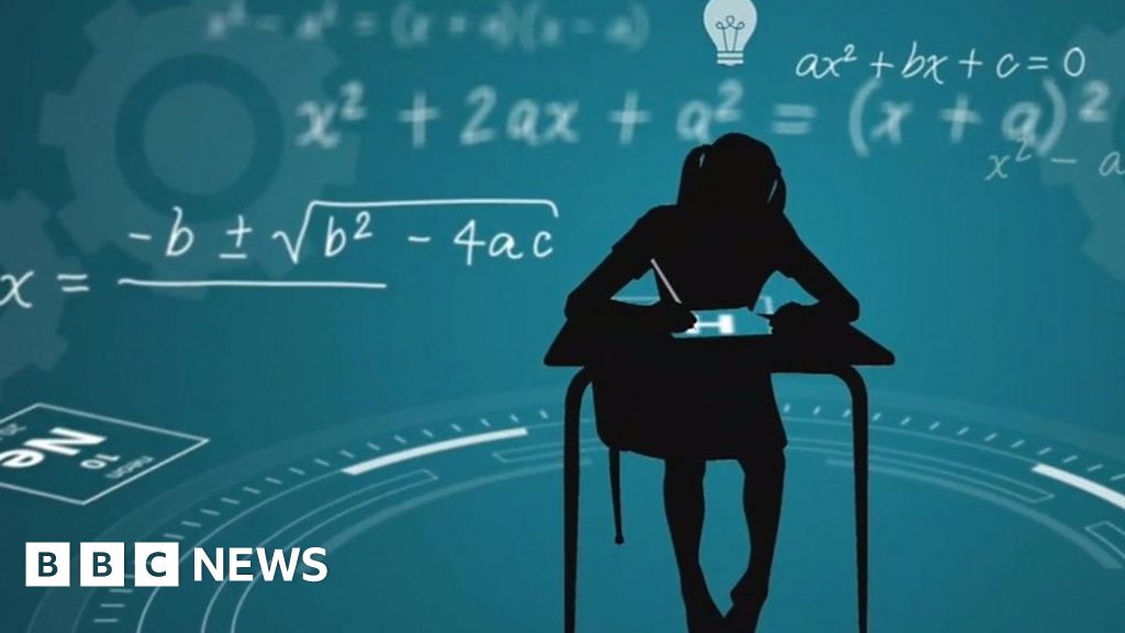 What are PISA results? - BBC News