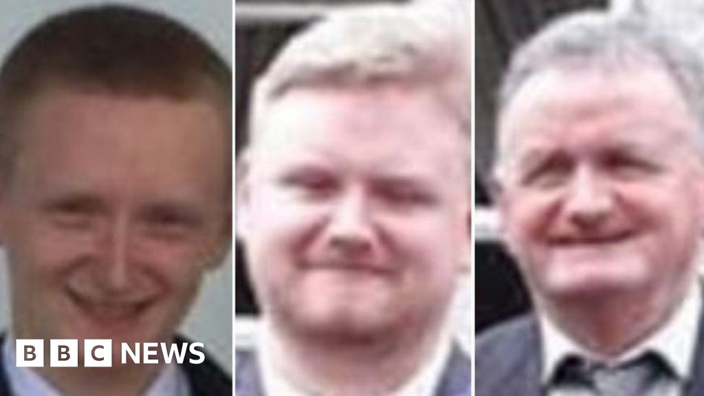 County Cork shootings inquest returns unlawful killing and suicide ...