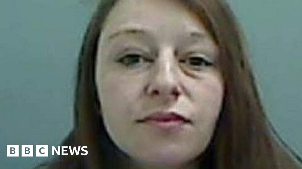 Natalie Jenkins murder: Man released without charge - BBC News