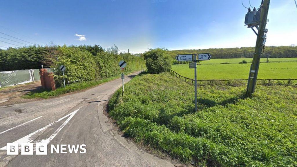 Man shot through window of property in Gravesend