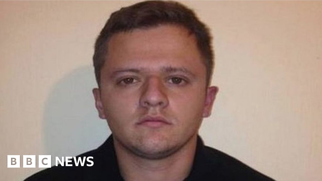 Mexico arrests son of Jalisco cartel drug lord - BBC News