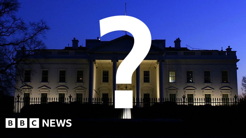 BBC correspondents make US 2016 election predictions - BBC News