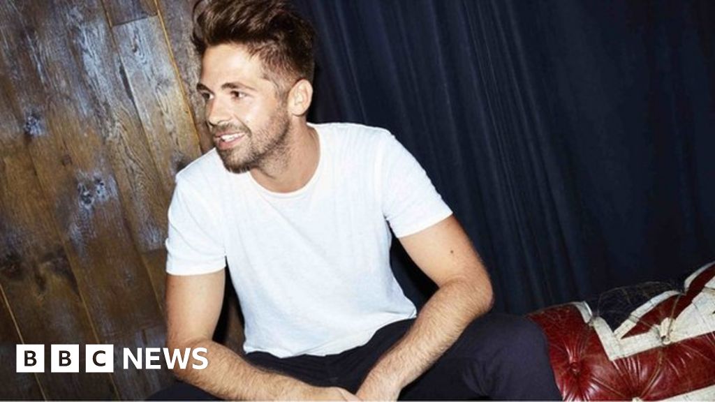 Ben Haenow interview: 'It's good to distance yourself from X Factor ...