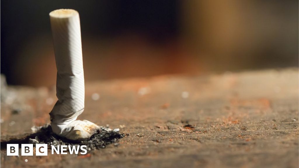 Tobacco firms 'hamper anti-smoking push'