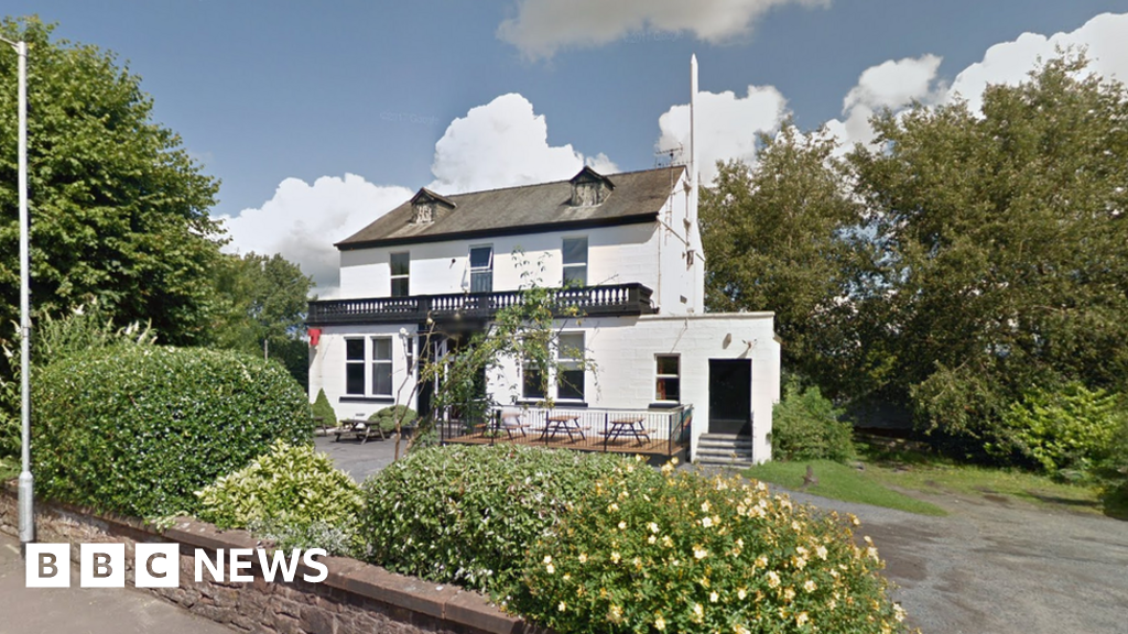 Man badly hurt in Dumfries car park disturbance Man badly hurt in Dumfries car park disturbance