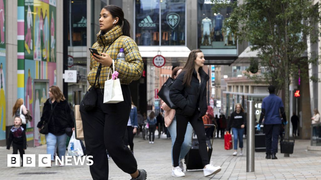 What is levelling up and who is it helping?