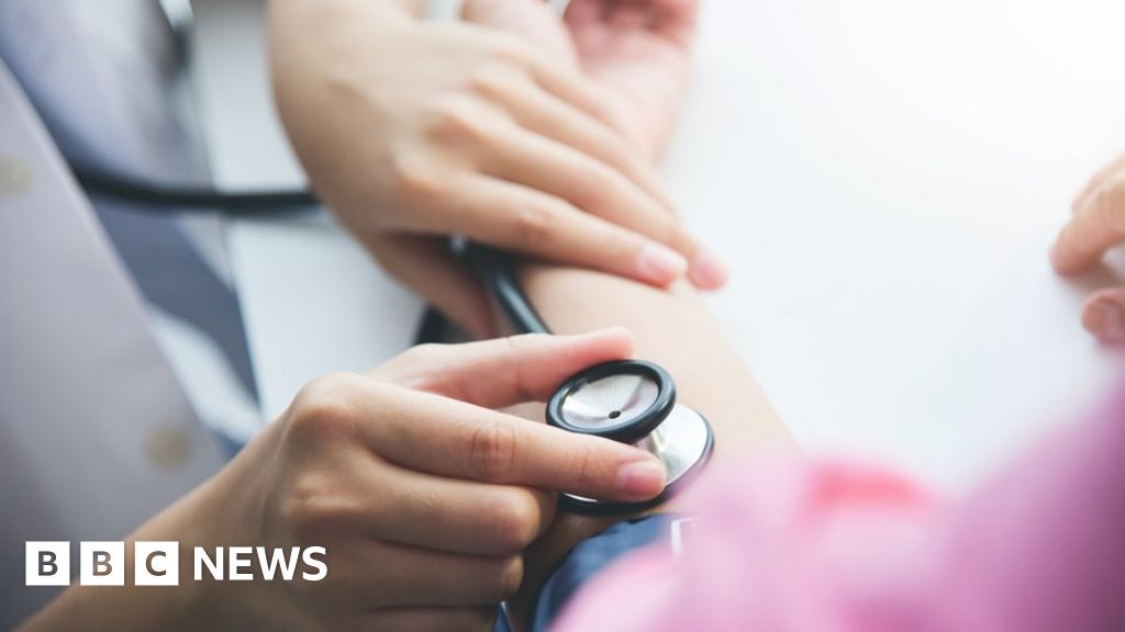Manchester Children's Hospital: 'Dangerously low' staffing levels reported