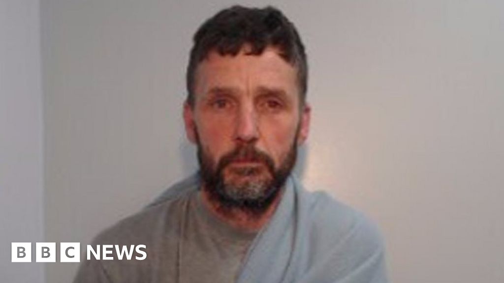 Yvonne McCann murder: Killer dumped his wife's body 'like garbage ...